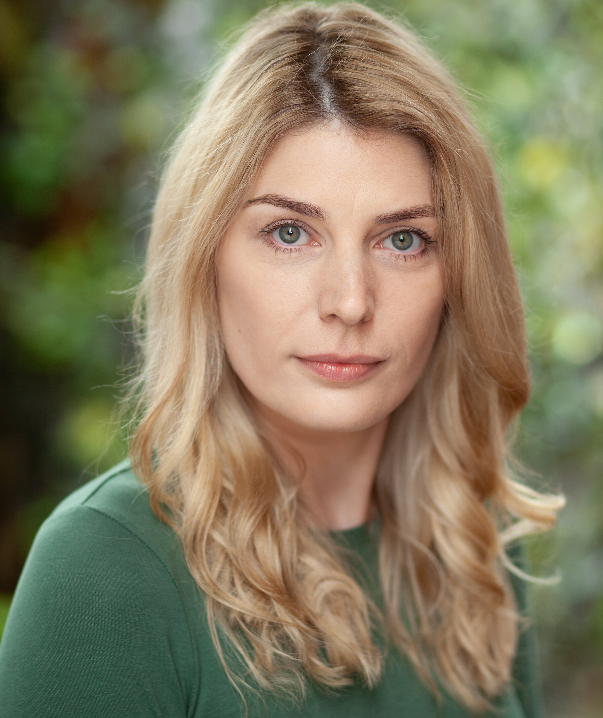 Ewa Magdalena | University of Salford